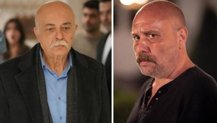 Settar Tanrıöğen'in yerine Kızılcık Şerbeti'ne dahil olan Ahmet Mümtaz ... Settar Tanrıöğen'in yerine Kızılcık Şerbeti'ne dahil olan Ahmet Mümtaz ...